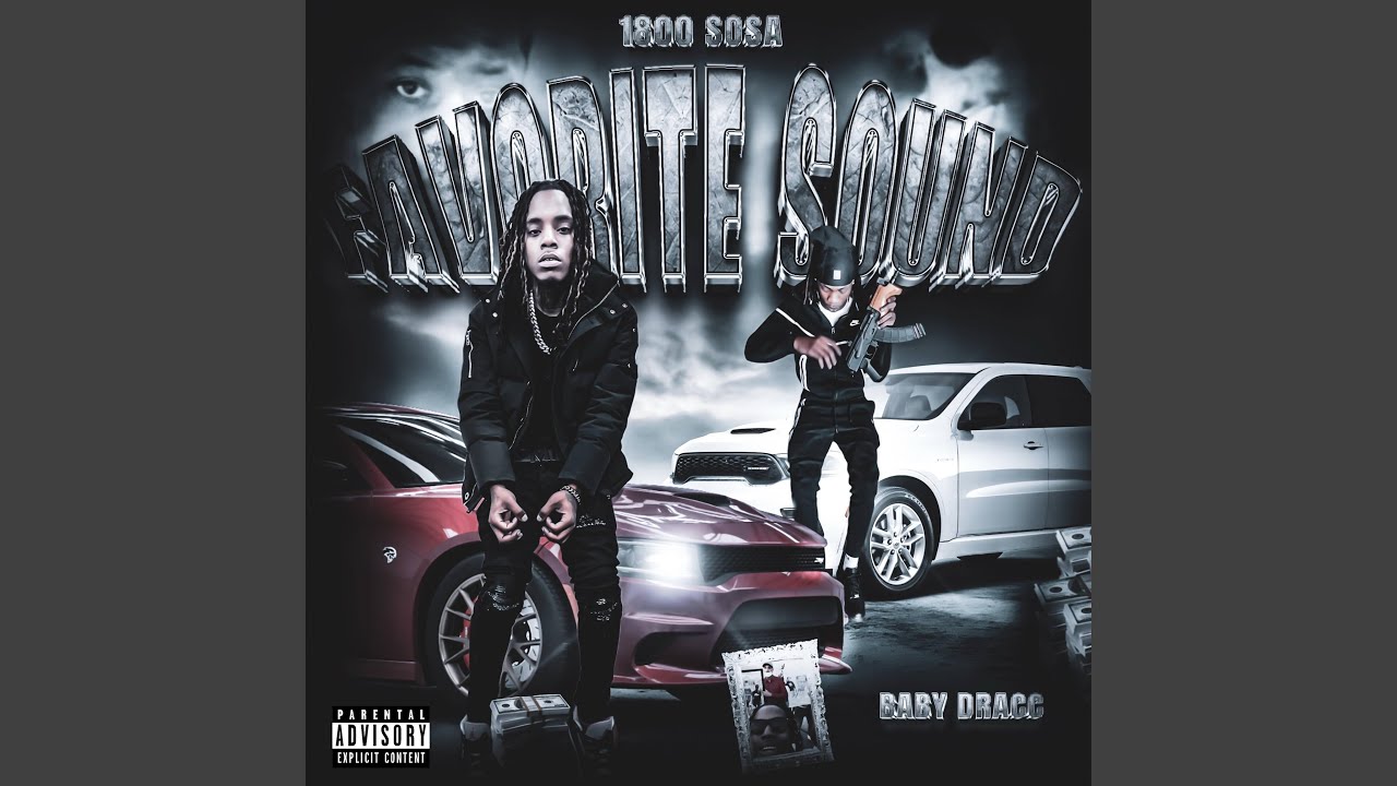 Favorite Sound (feat. Baby Dracc) - YouTube