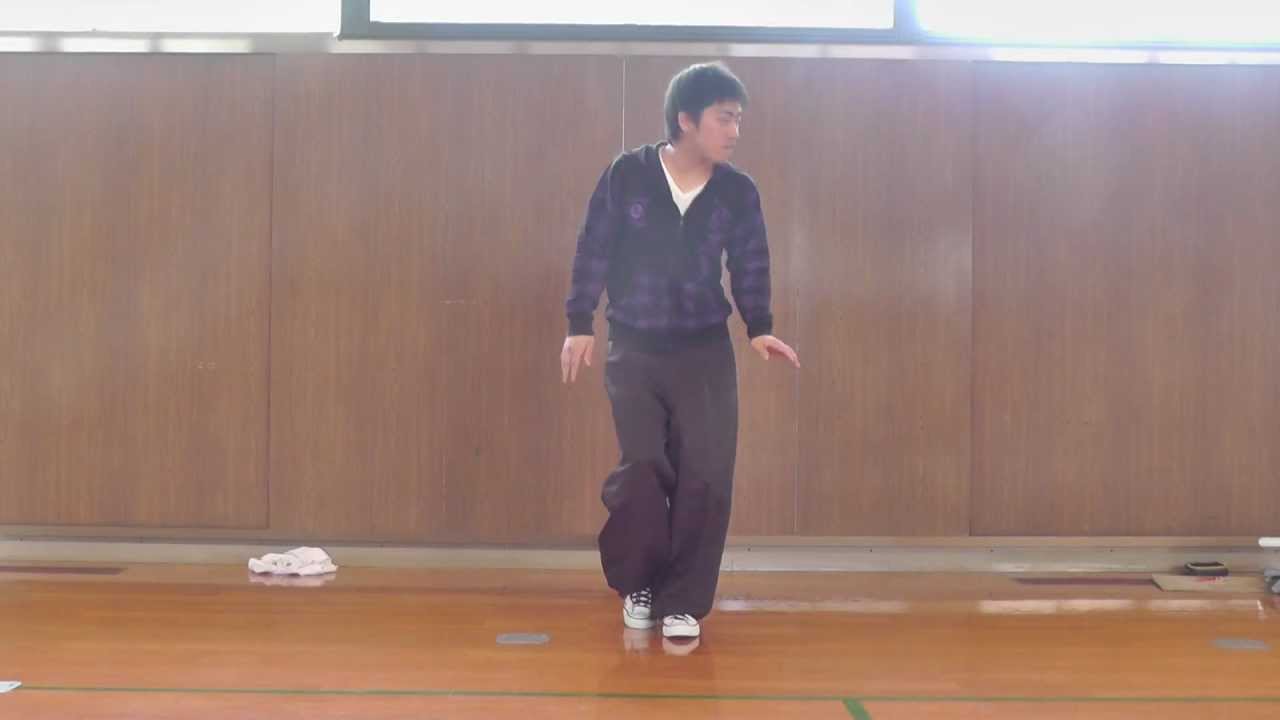 POPPIN DANCE(2) - YouTube