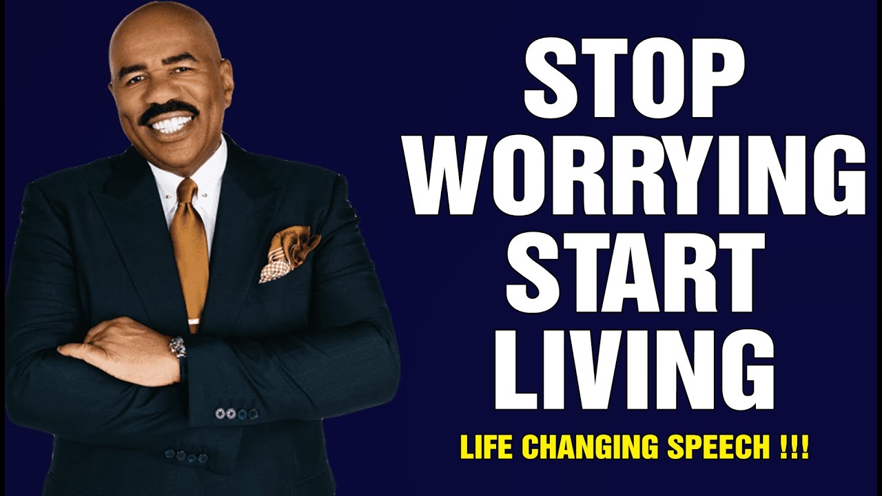 BECOME MENTALLY STRONG(Steve Harvey,Joel Osteen,TD Jakes,Andrew Tate ...