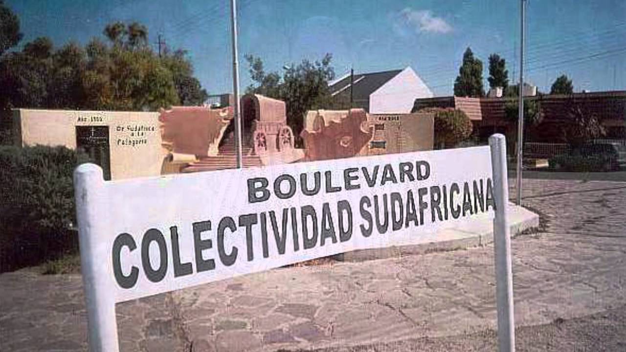 Argentina Boere - YouTube