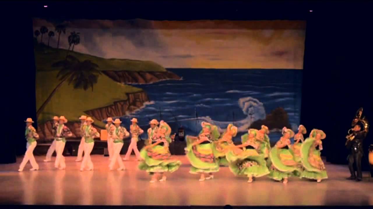 OMAWA Promocional 10 min - YouTube