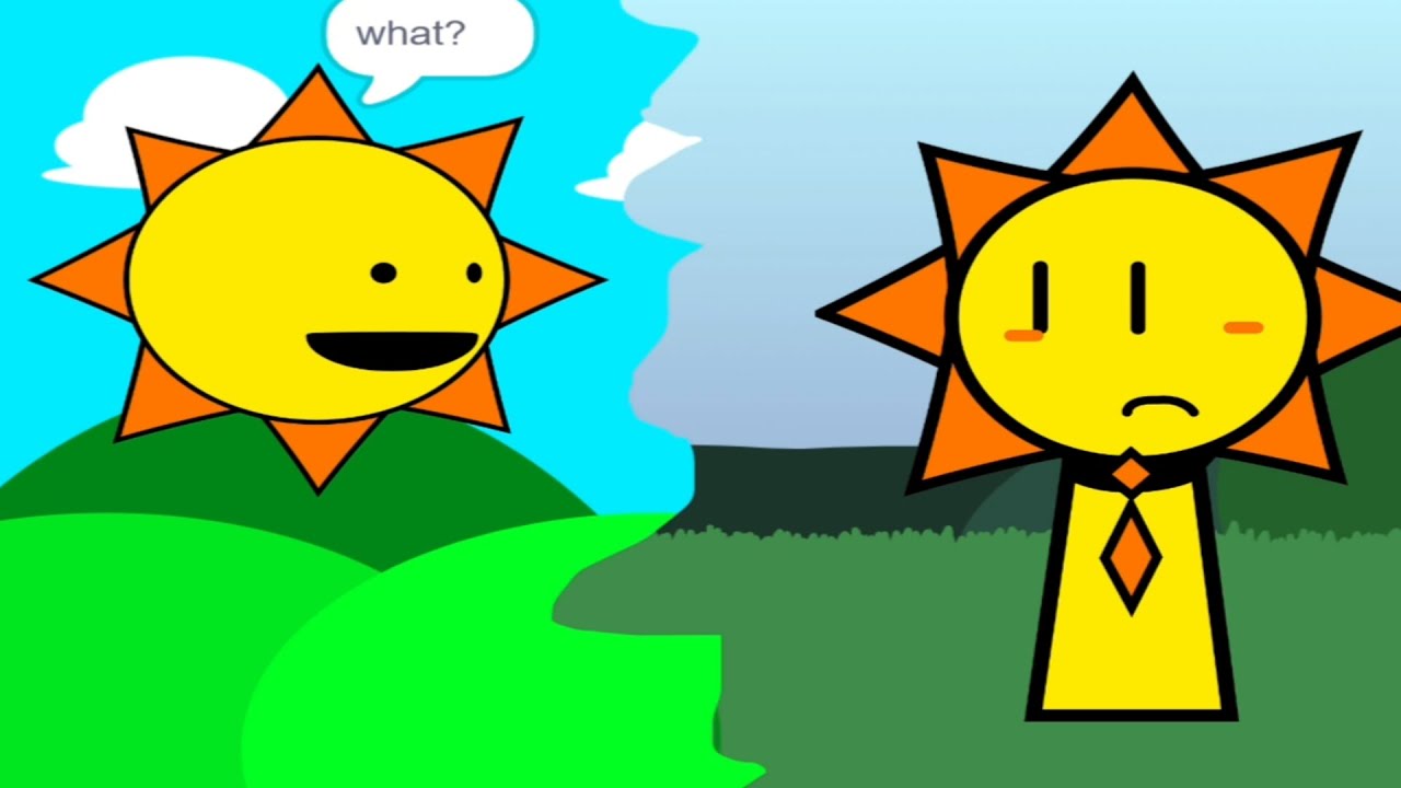 Sprunki meets Stimfun! | Animation Meme | Sprinkle! - YouTube