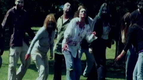 ninjas vs. zombies full movie - YouTube