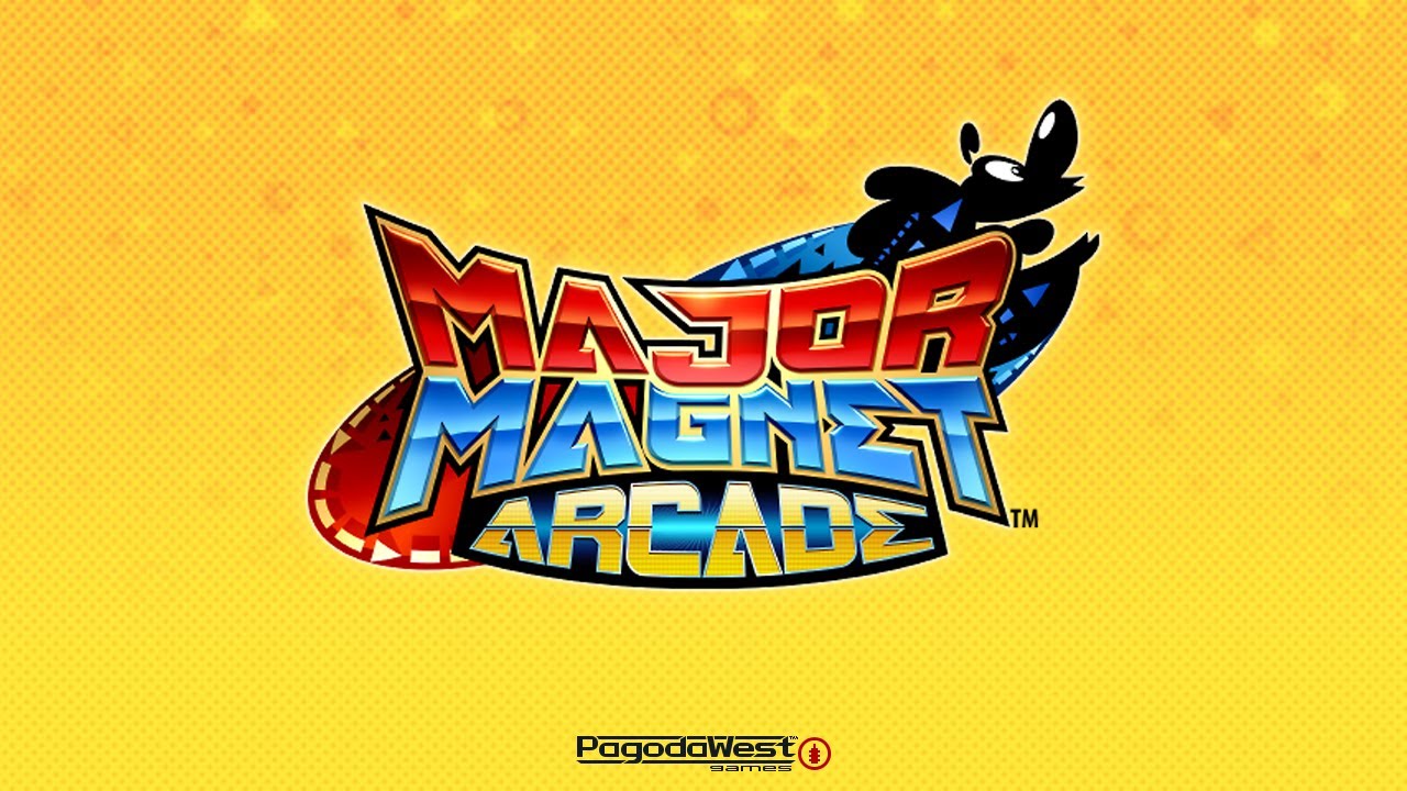 Major Magnet: Arcade - iOS / Android - HD Gameplay Trailer - YouTube