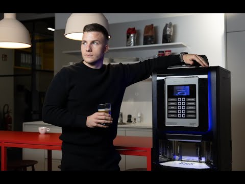 Fresh at Work – Kaffee und Wasser für Unternehmen | Deine Lösung für ...