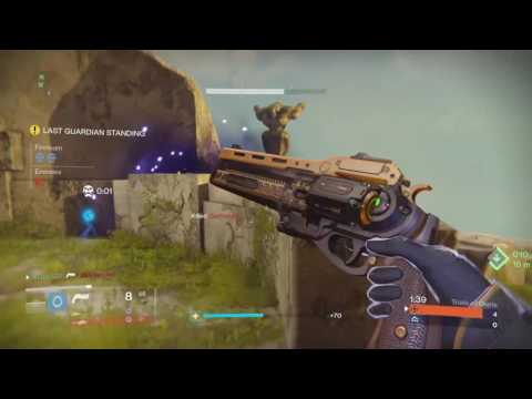 Year 3 Trials Highlights