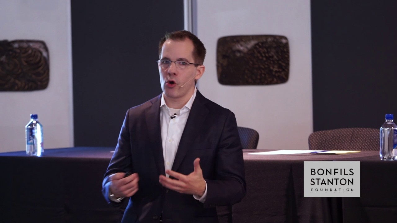 Audience Development Forum - Part 1 - Bob Harlow - YouTube