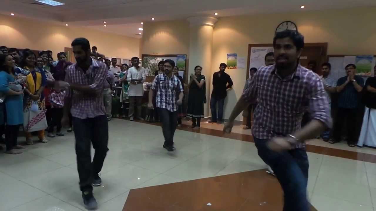 Jango Friendz Dance - YouTube