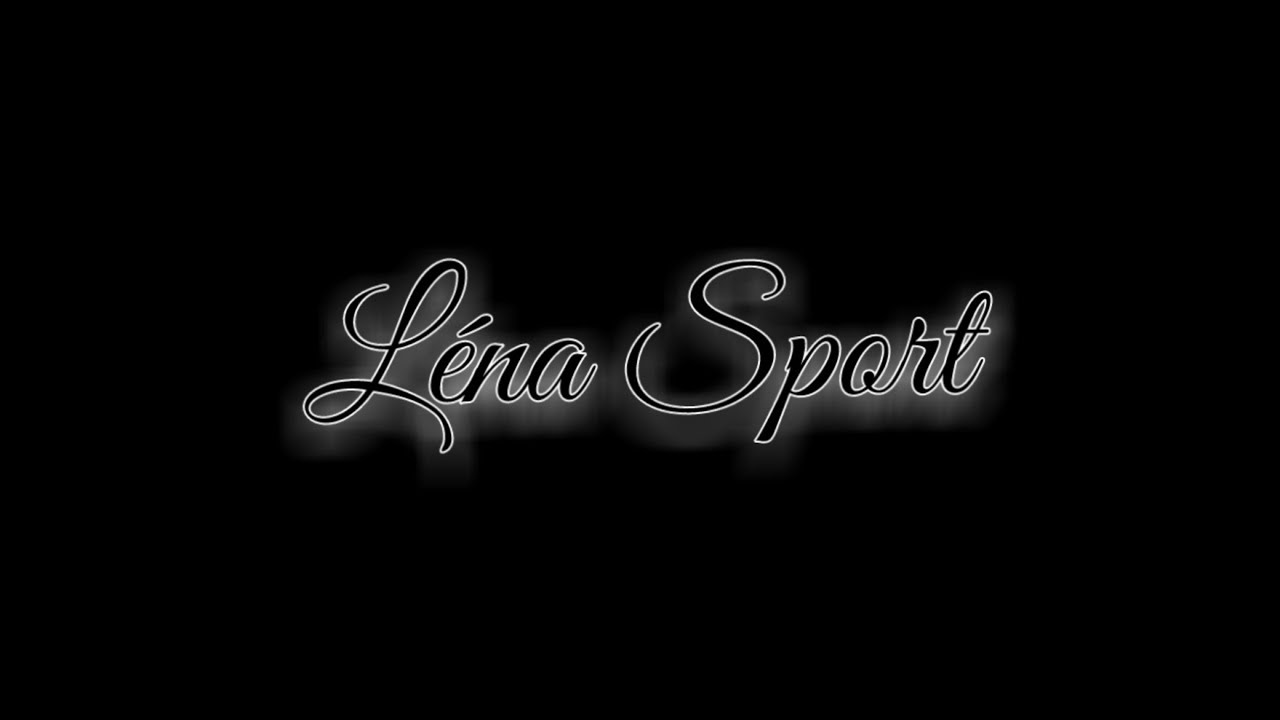 Léna Sport - YouTube