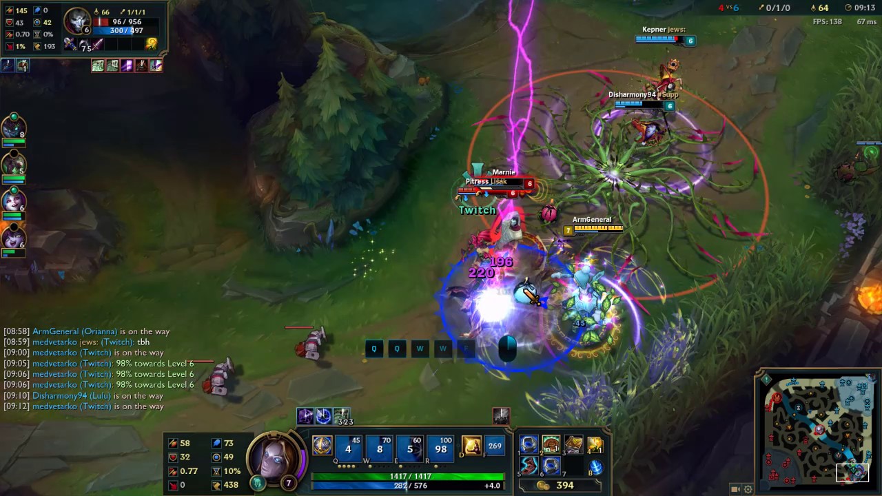 ori r flash - YouTube