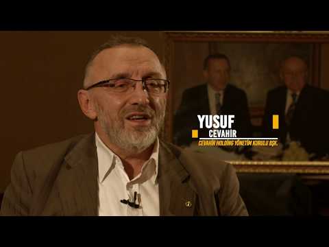 BİR VEFA ÖRNEĞİ: MUHAMMED EL MANGUŞ BELGESELİ