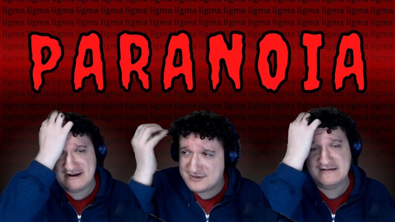 SimpleFlips: Ligma Paranoia - A Complete Compilation - YouTube