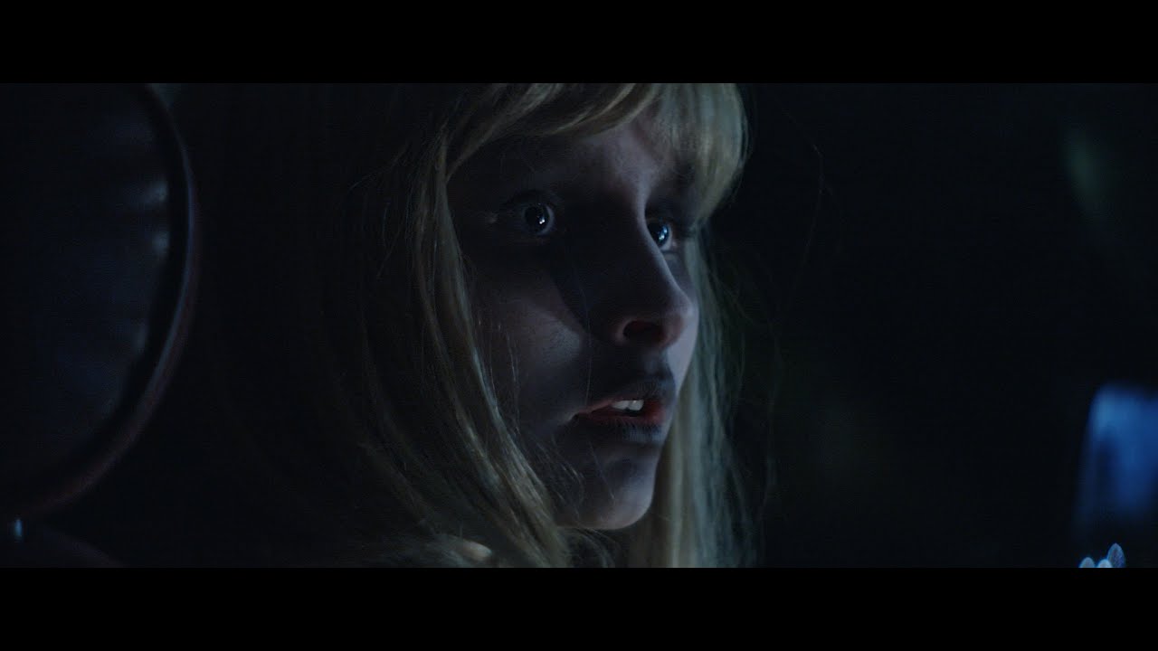 Scare Campaign - Official Trailer (2016) - YouTube