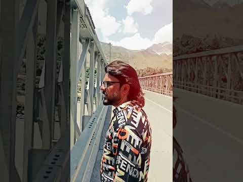 Short Video Atta khan at Chitral View #music #4u #subscribe #support #foryou