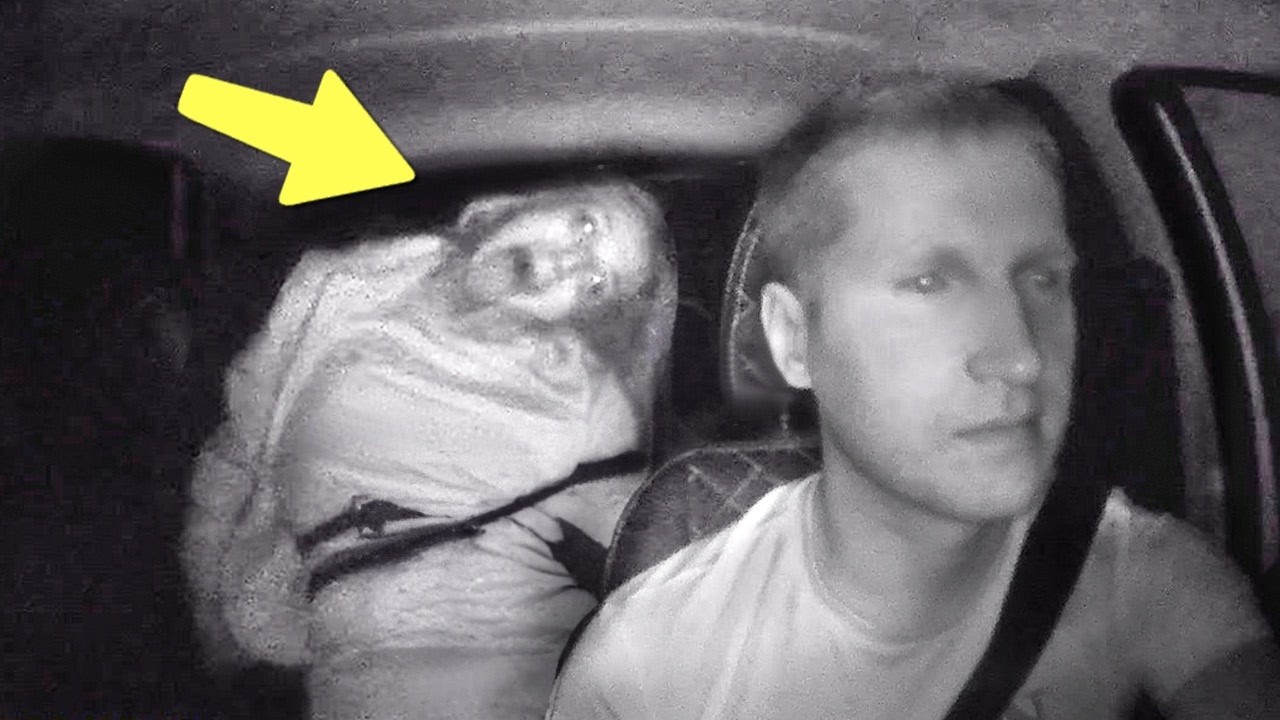 Taxifahrten, die furchtbar schiefgingen - YouTube