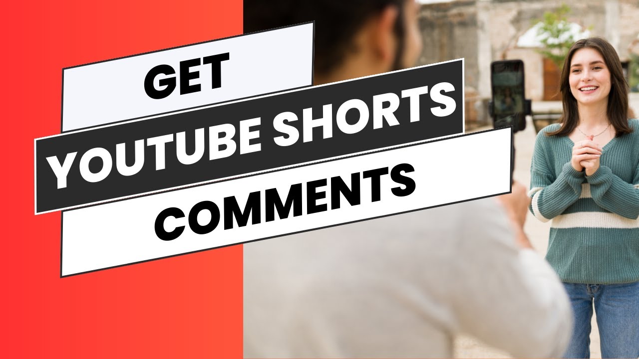 How to Get More Comments on YouTube Shorts! - YouTube