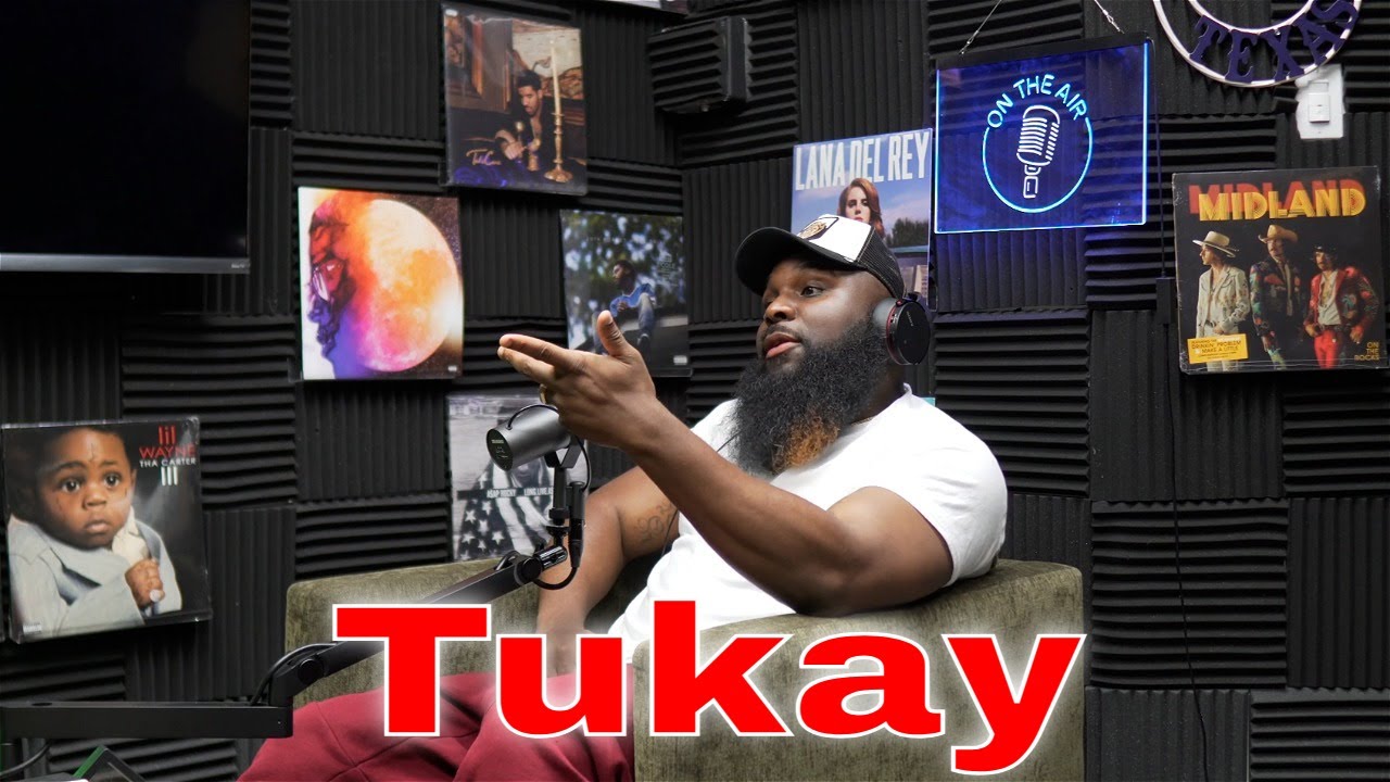 WTTR Podcast Episode 64: Talks With Tukay - YouTube