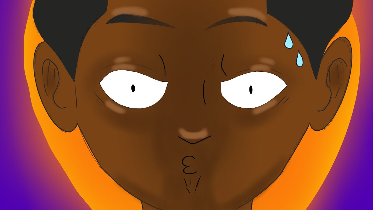 GETTING ROASTED FOR MY FIT! (Animated Story) - YouTube