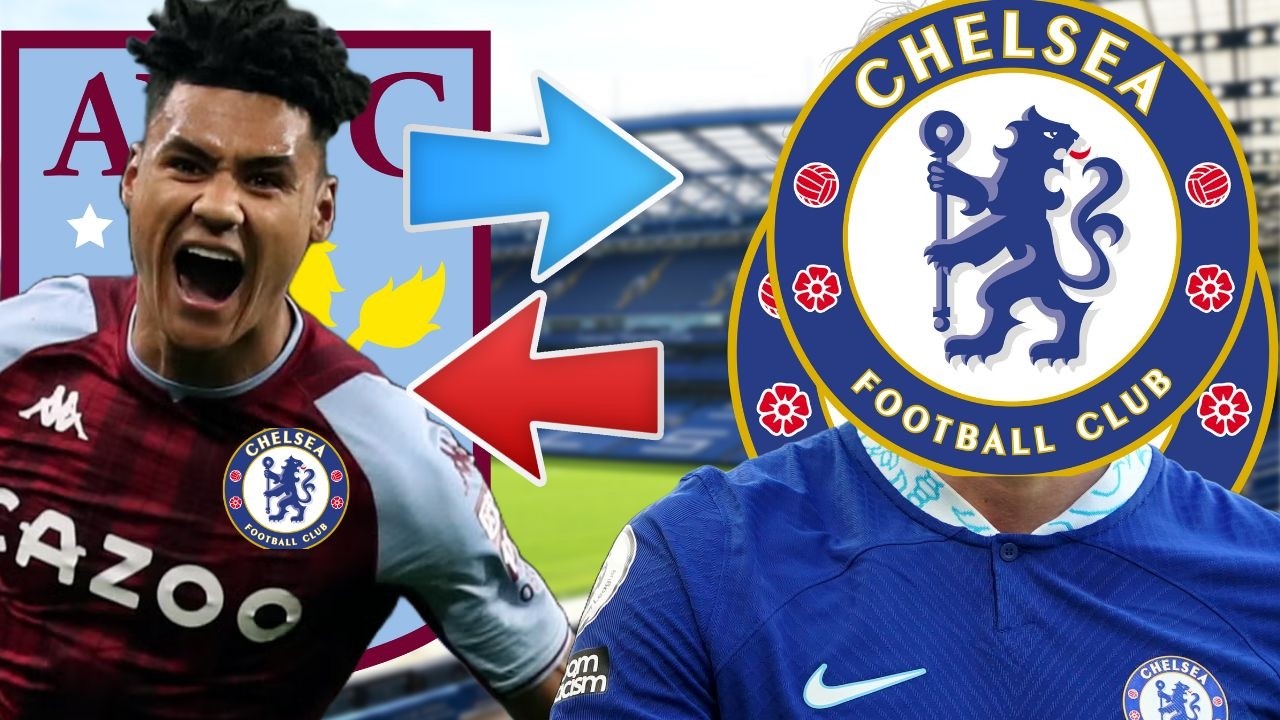 🔵BREAKING NEWS🚨: CHELSEA CAN OFFER A PLAYER IN EXCHANGE FOR A STAR ...