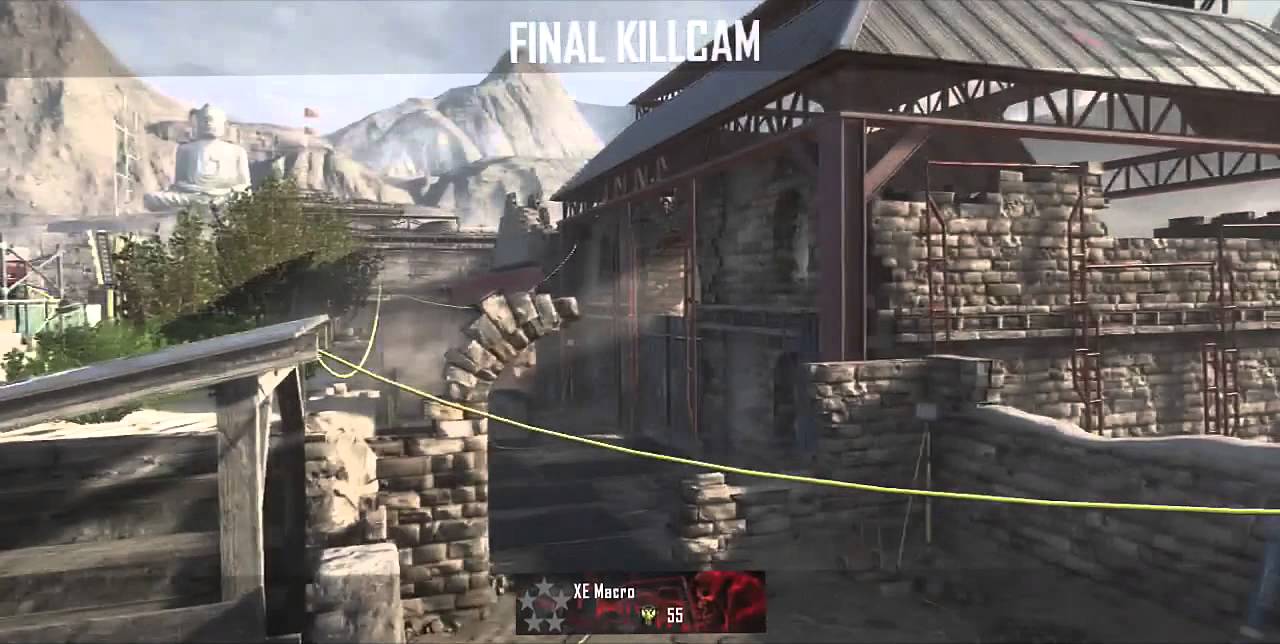 Early 2010's COD Nostalgia - YouTube