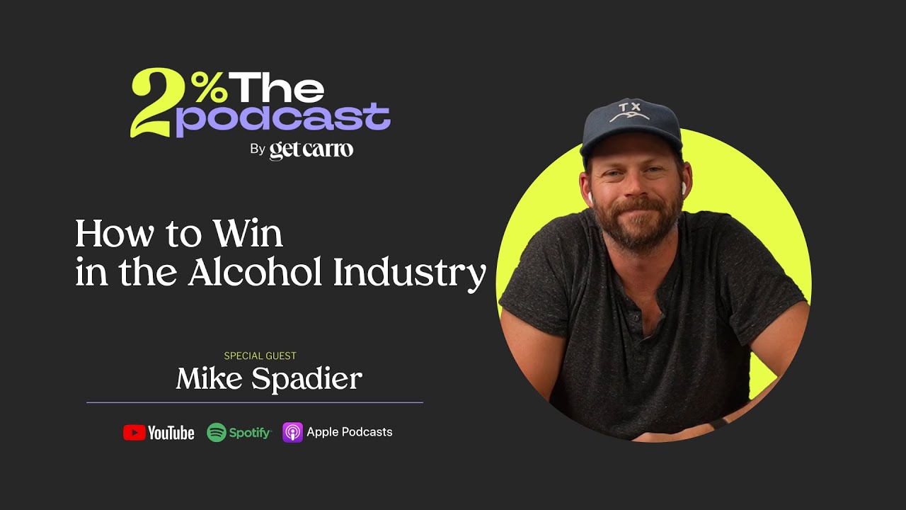 E010: How to Win in the DTC Alcohol Industry | The Still Austin Whiskey ...