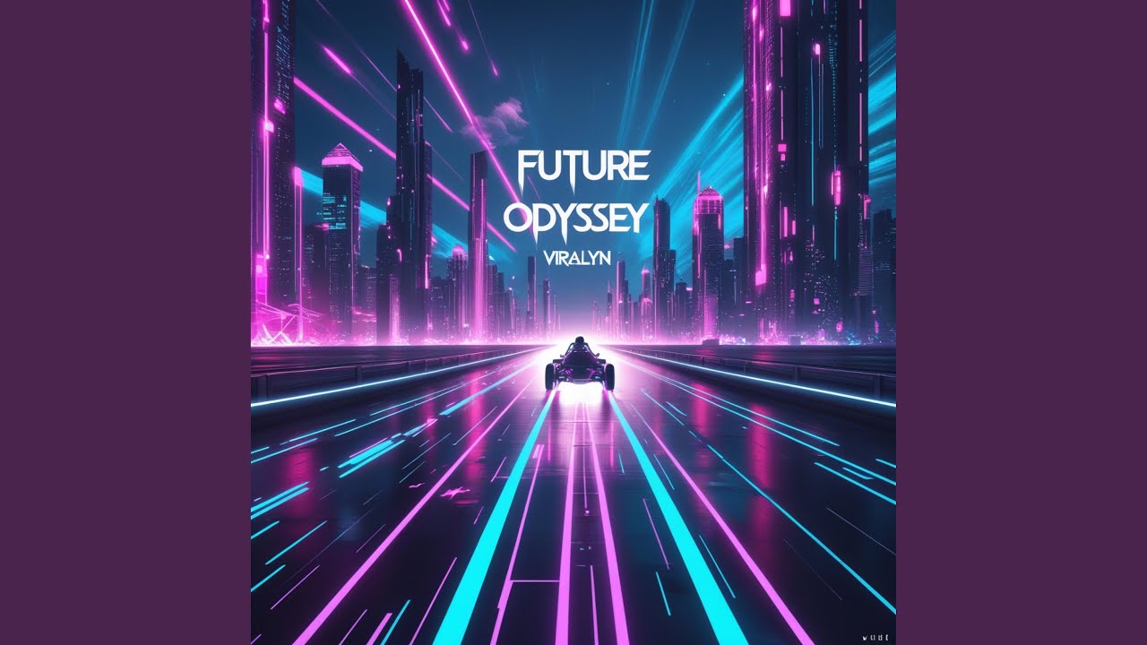 Future Odyssey - YouTube