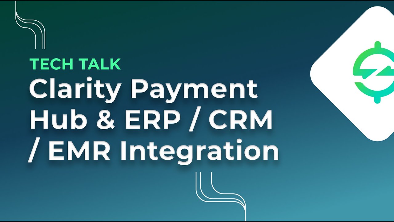 Revolutionizing B2B Payments w/ ERP Integration | Integrate Any ERP for ...