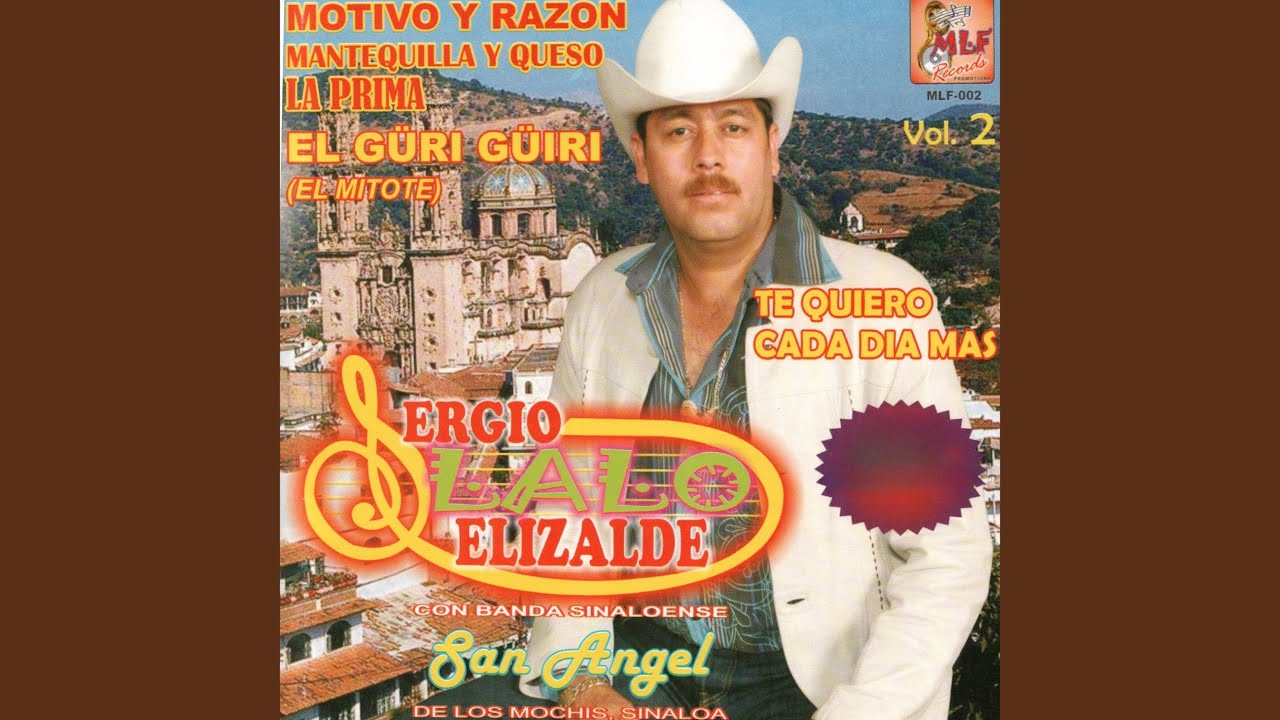 El Guiri Guiri - YouTube