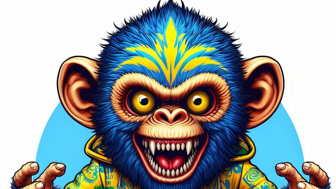 Livestream fra psycho_monkey_dk - YouTube