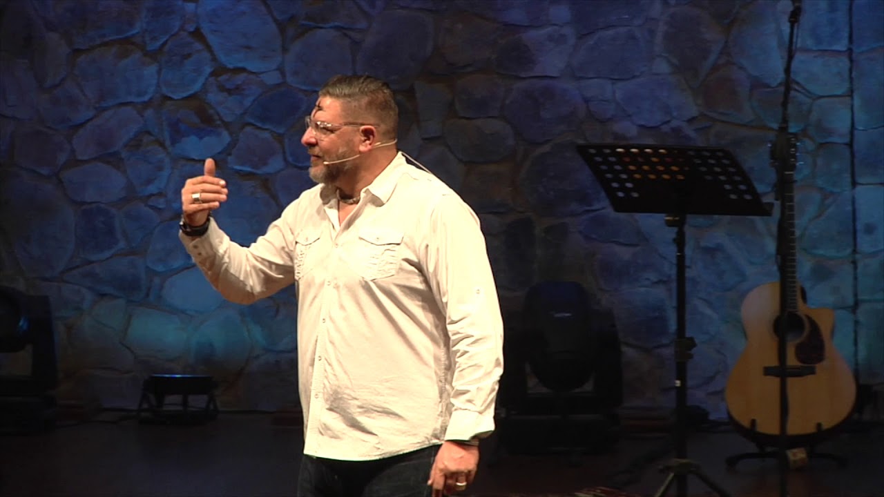 ASH Wednesday service by Gary Rivas 06.03.2019 - YouTube