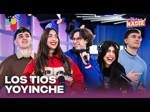#ANTESQUENADIE | MESA DE COLECCIÓN: ¿NOS SUMAMOS AL PT Y SI? Y CONOCEMOS A AGUSNETA