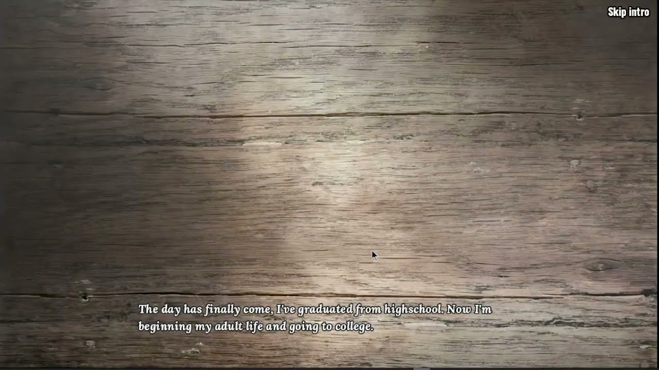 My Cute Roommate V161 Episode 1 Youtube 9471
