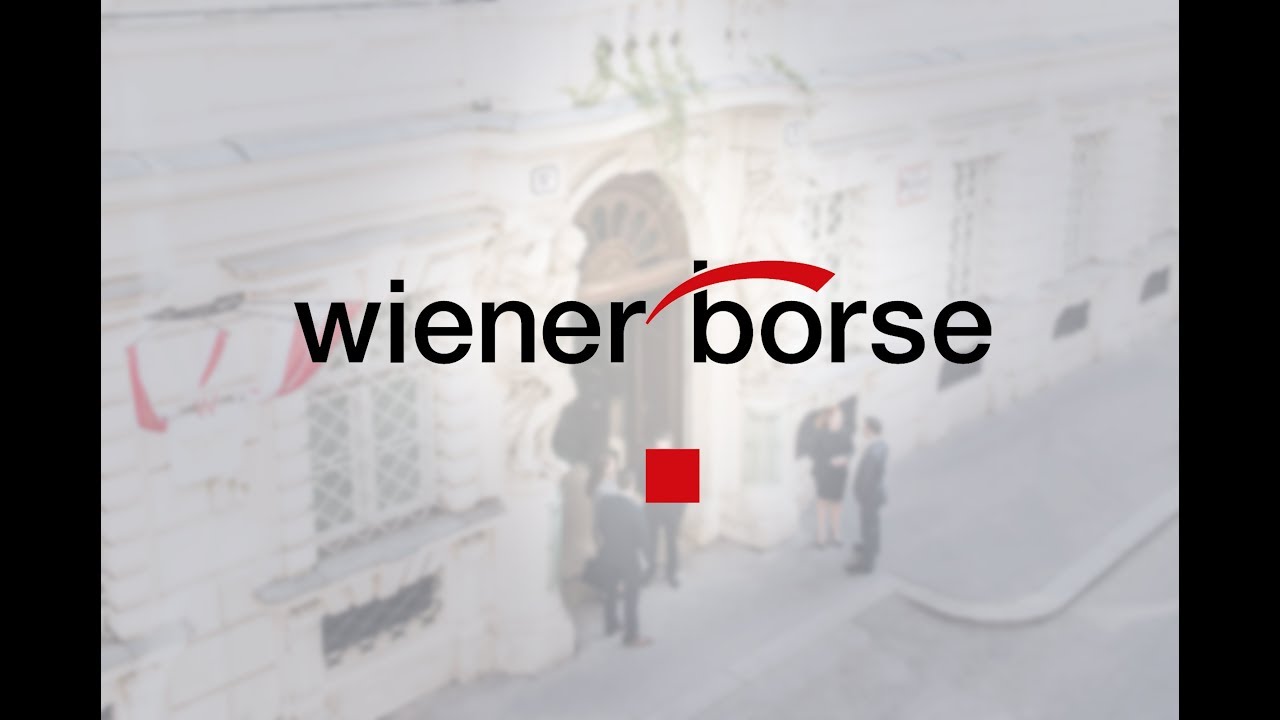 Welcome to the Vienna Stock Exchange - YouTube