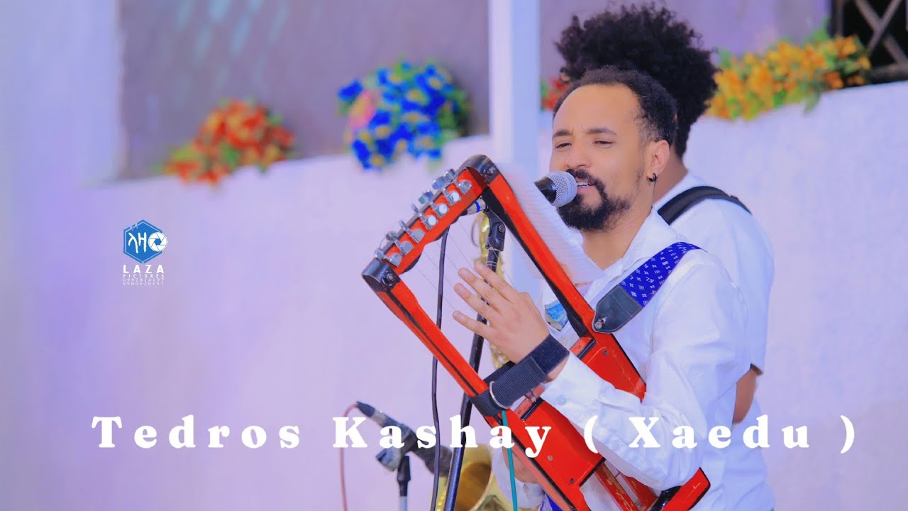 #lazapictures Wedding Weldeab & Semira Eritrean Hot Guayla By Tedros ...