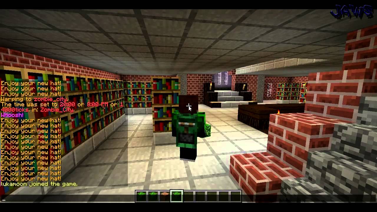 How To Make A Cape Green In Minecraft - Tutorial - YouTube