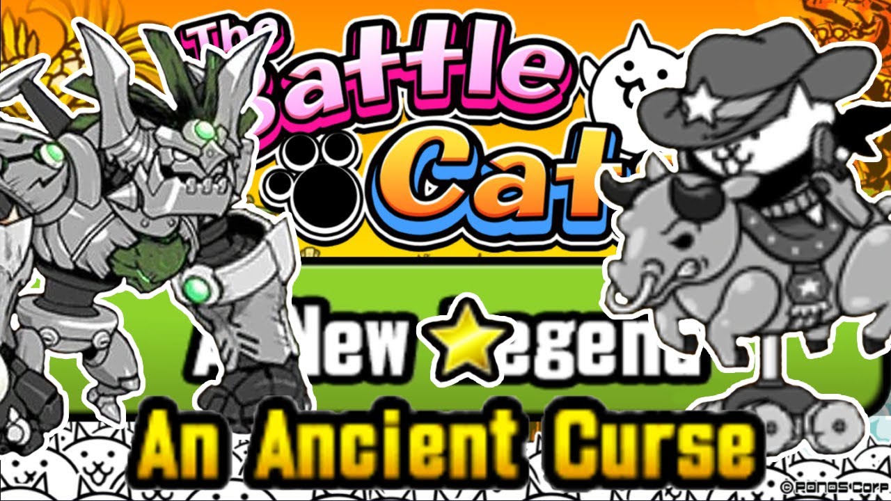 Strategy 2 – Rodeo Cat w/Relic Talents || A New Legend, An Ancient ...