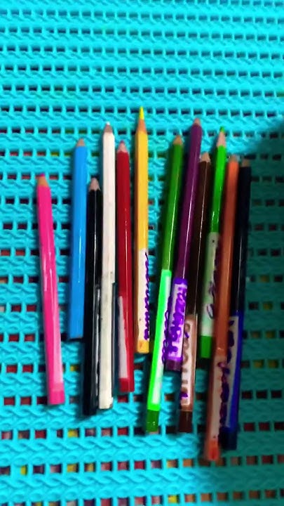 Drawing in my mini book! #art #drawing #creativity - YouTube