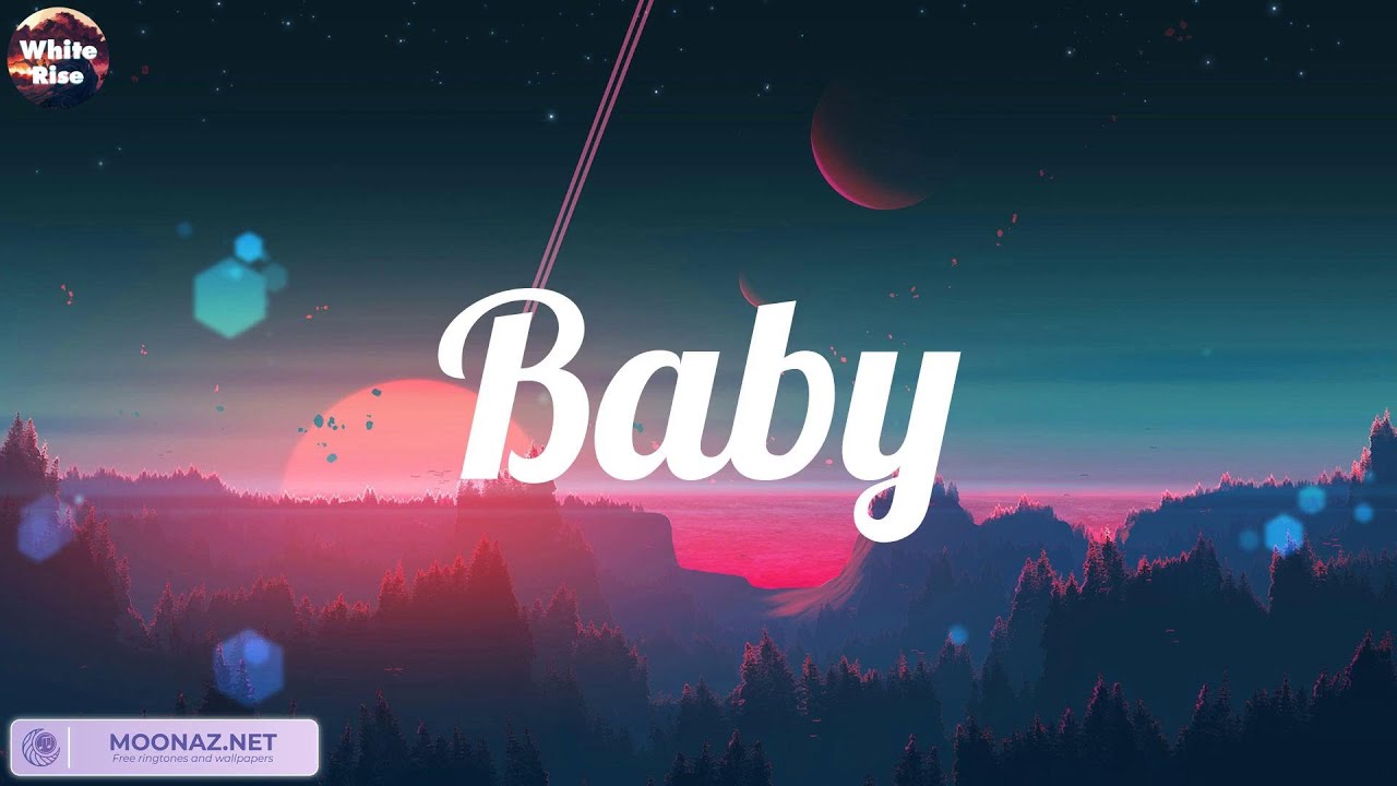 Justin Bieber - Baby (LETRA/LYRIC) | Justin Timberlake, OneRepublic ...