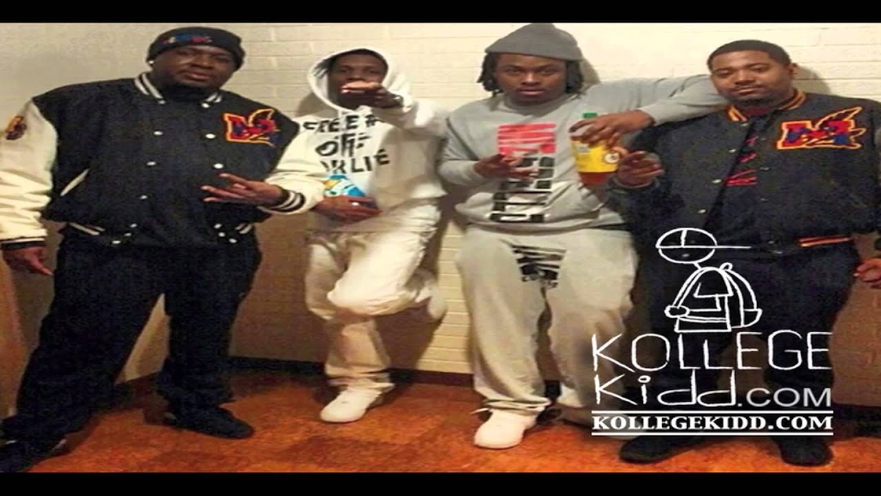 OTF Chief Wuk - Frenemies [Prod. Tha Orchestr8er] - YouTube