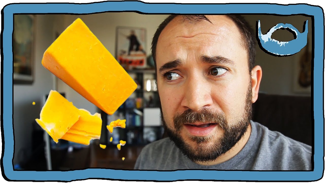 How to Make Cheese - YouTube