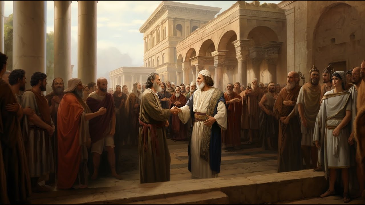 Monday - We Are Redeemed for Community 09/25/2023 - YouTube