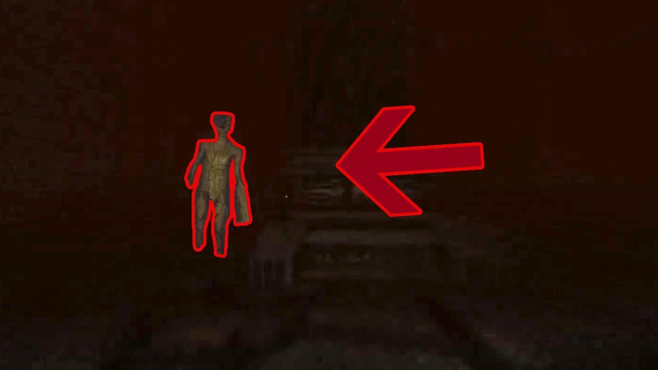 Chased In The Choir | Amnesia: The Dark Descent Part 11 - YouTube