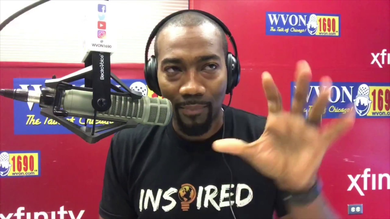 Linal Harris: How To Gain Virtual Mentorship - YouTube