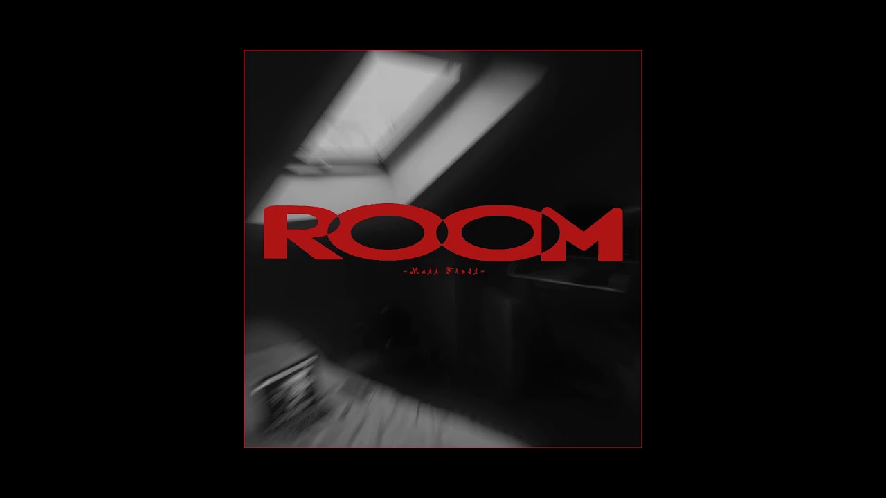 ROOM Hip Hop/Rap instrumental [prod.by Matt Frost] - YouTube