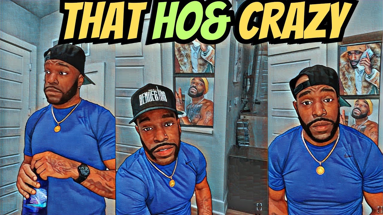 LATRUTH GOES LIVE FOR 2 HOURS AND LETS IT ALL OUT ABOUT BRIANA AND HER ...