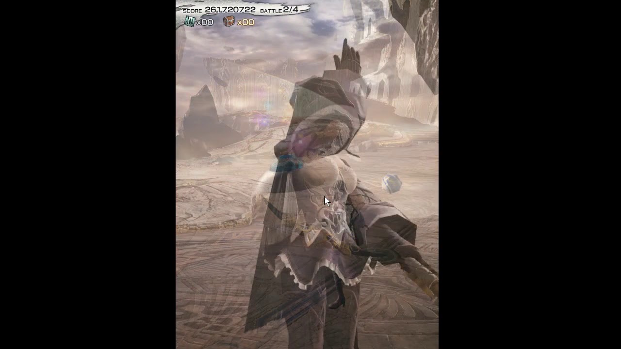 Mobius FF GL - EW2 11-2 (Vesna Krasna / Fauviste) - YouTube