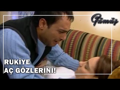 Rukiye'yi Evde Buldu!  - Gümüş 87. Bölüm