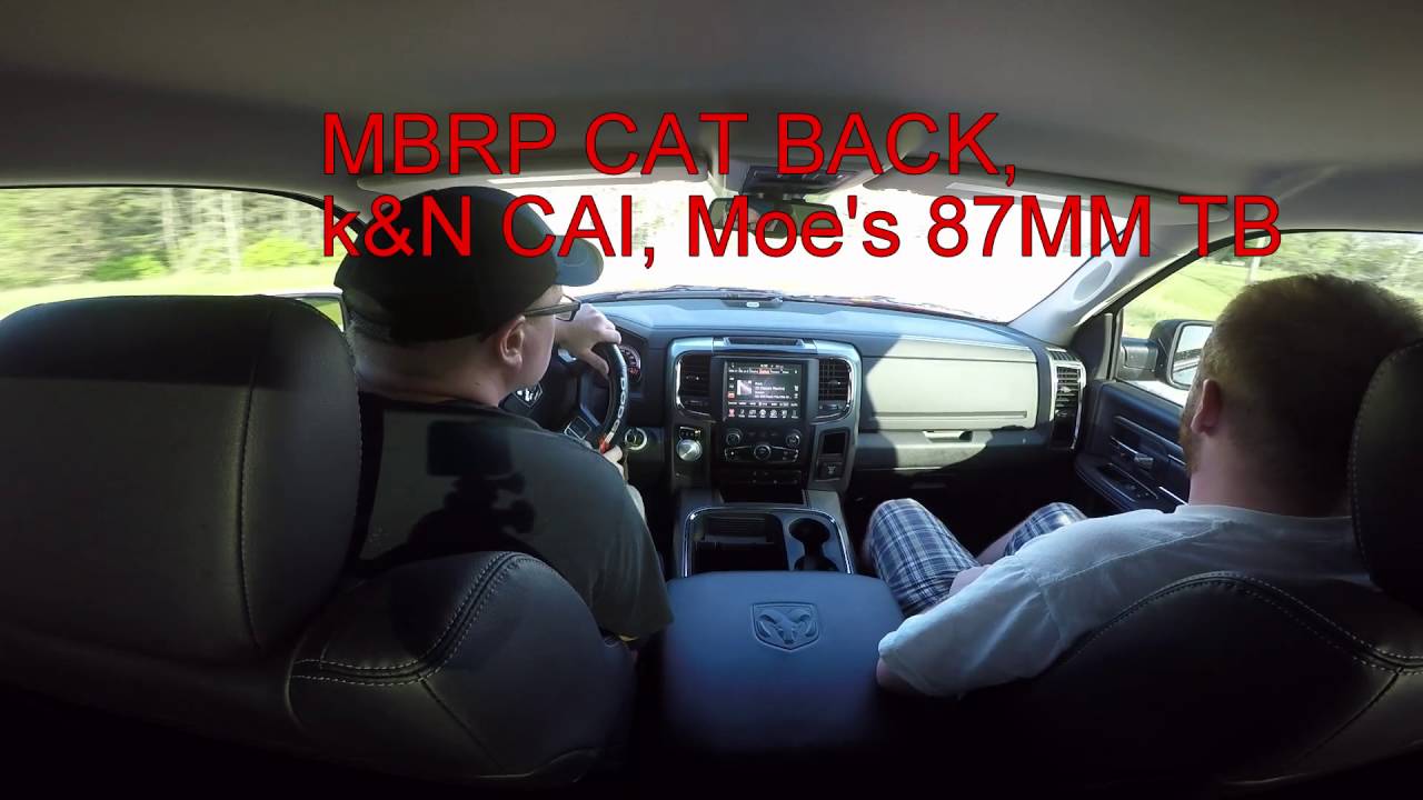 GoPro Hero4 silver RAM R/T DEMO - YouTube