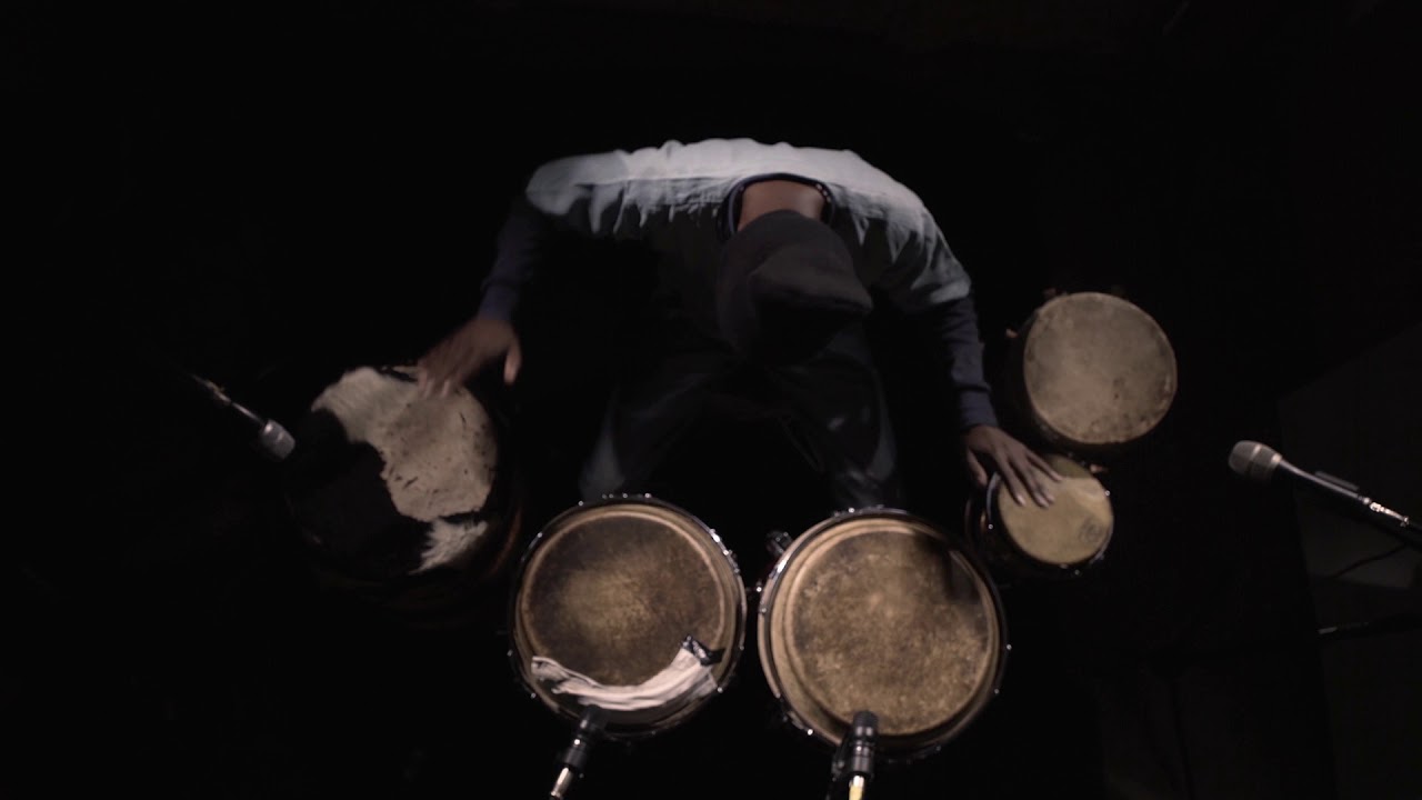 Thabang Tabane - Teaser Video 3 (Matjale) - YouTube