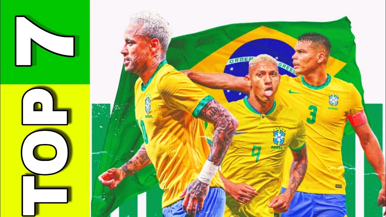 COOL BRAZILIAN SKILLS TUTORIAL - YouTube